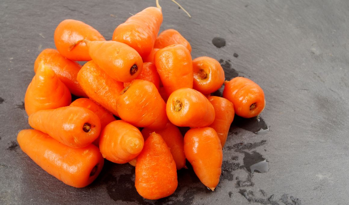 Can You Grow Carrots? / What Are Some Common Carrot Varieties ...